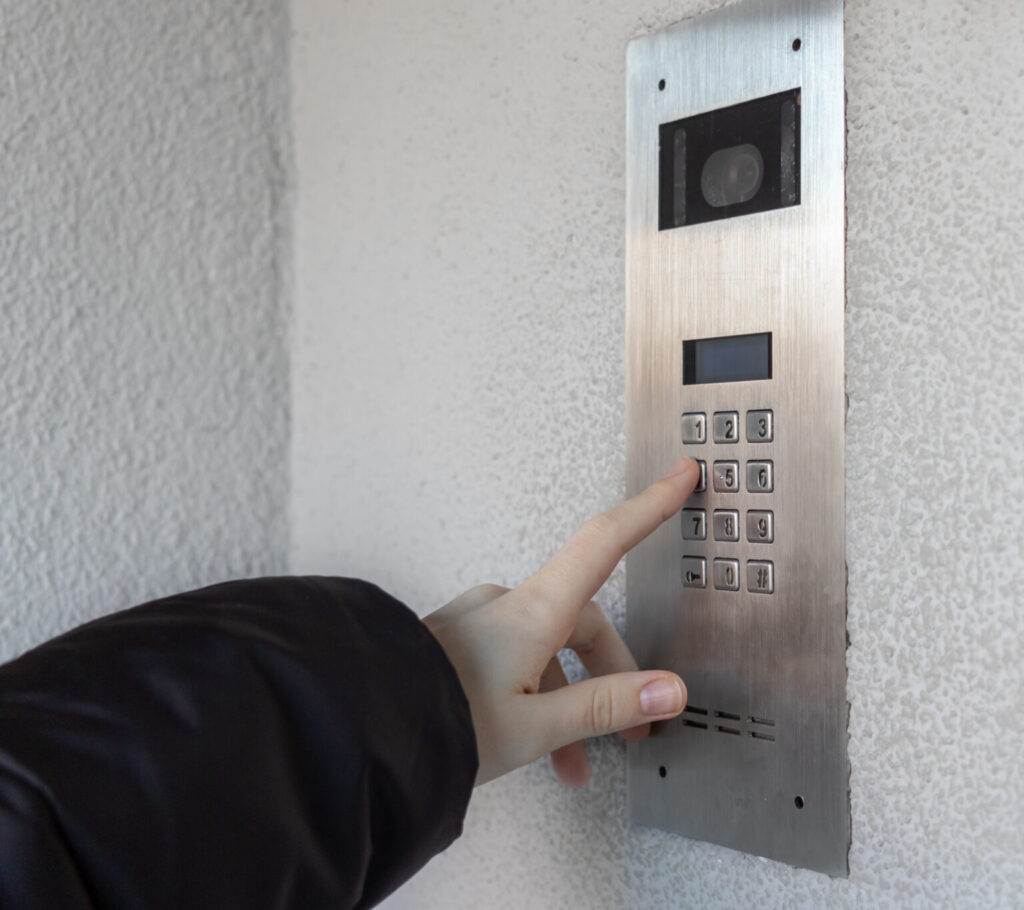 Electric Gates & Security System installation | Total Automation