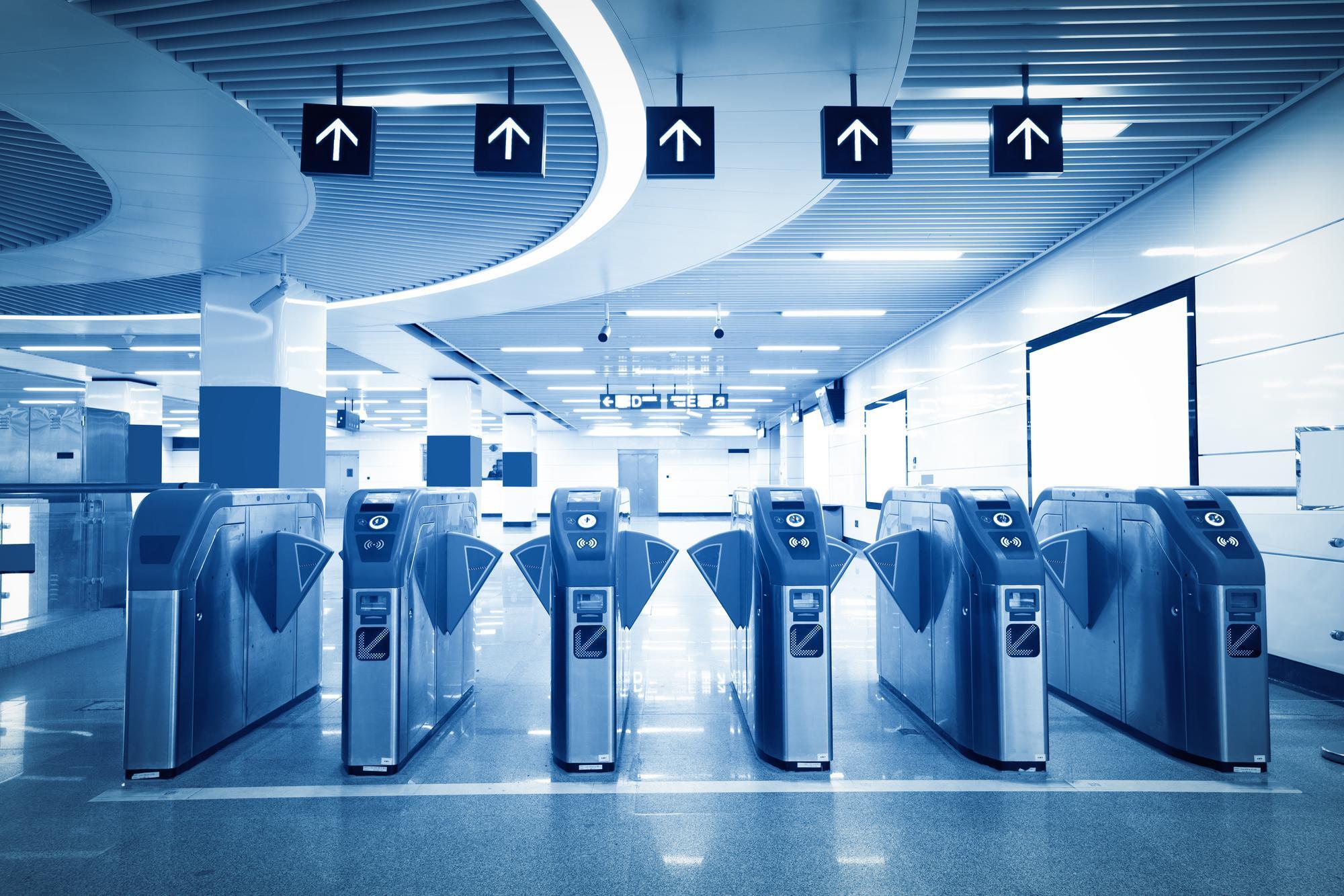 Electric Gates & Security System installation | Total Automation