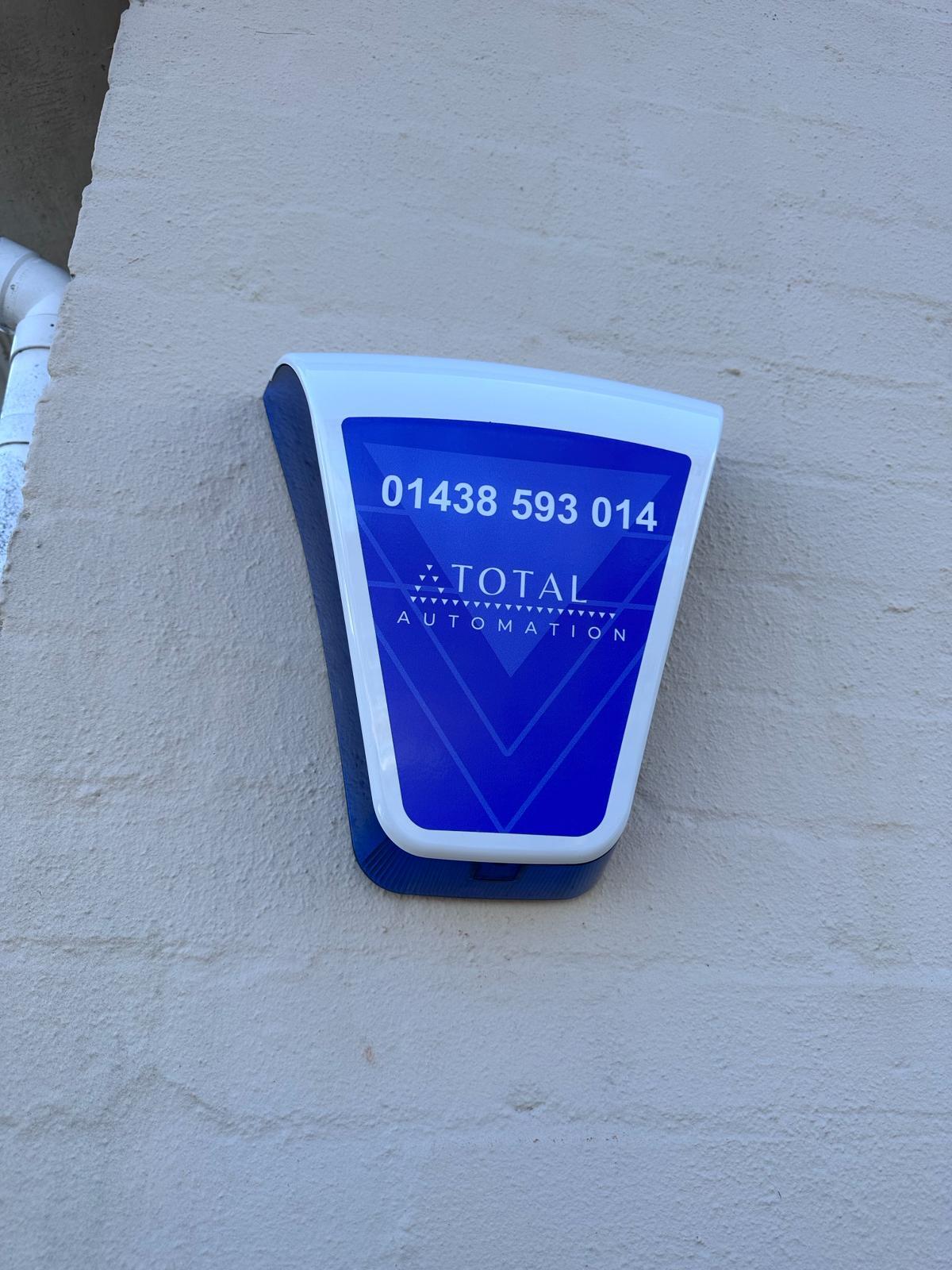 Contact Us – Get in Touch with Us | Total Automation