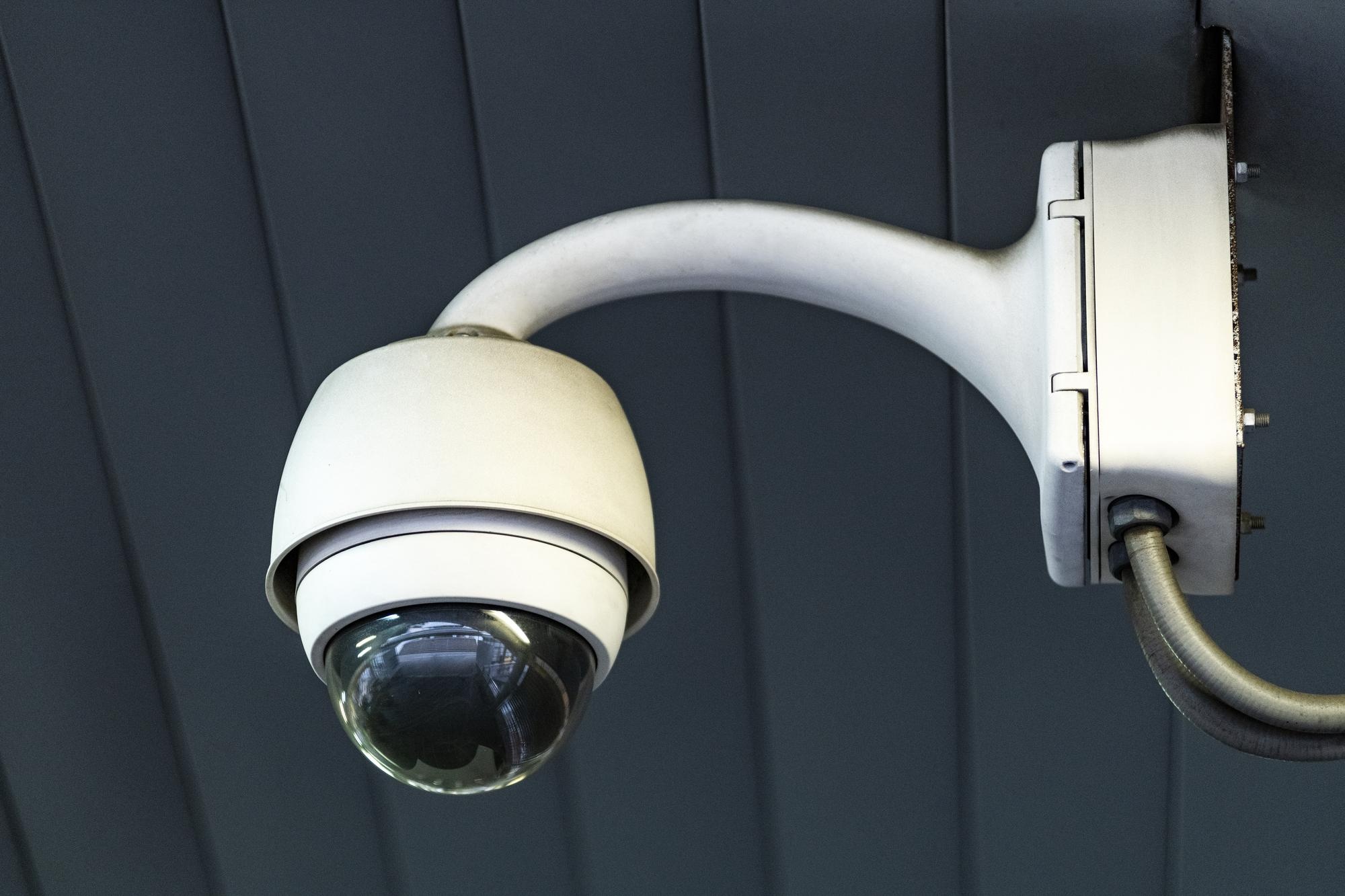 Can CCTV Footage Be Used in Court? Understanding Legal Implications ...